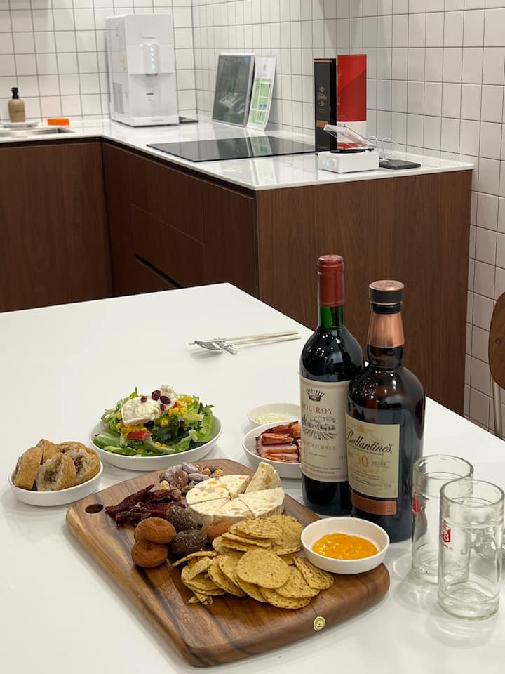 하우스태화 Hanok Stay - Andong-si