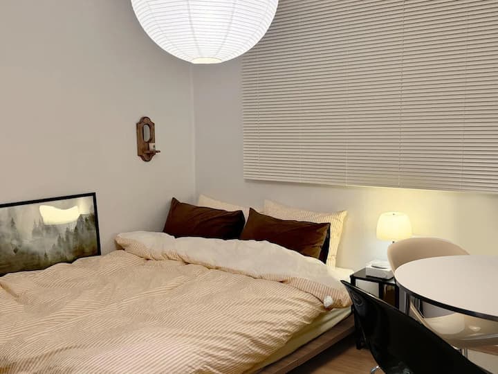 [특가] #2room #신대방역 #홍대 #명동 #공항버스 #넷플릭스 - Seoul