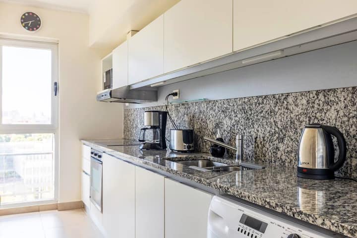 2 Suites En Corazón De Palermo - Argentina
