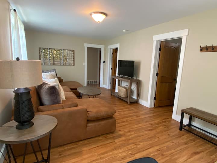 Cozy 3 Br Retreat By Downtown, Trails, Hot Springs - Glenwood Springs, CO