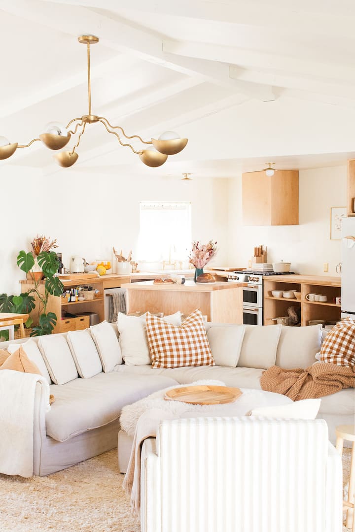 Cozy Baywood Family Cottage - Baywood-Los Osos