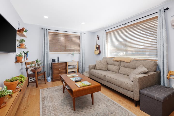 Pet Friendly Home In Lovely Wheat Ridge - Wheat Ridge, CO