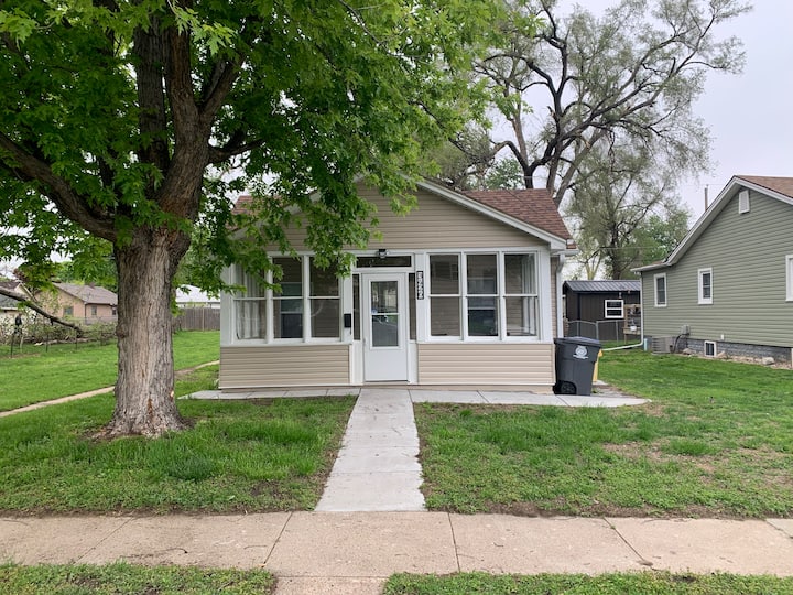 East River Haven - Council Bluffs, IA