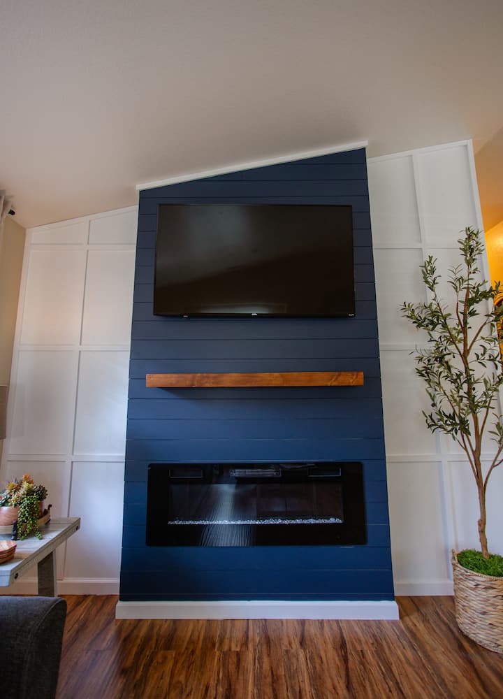 Mountain Retreat • 4 Mi To Park • Steps To Dining - Sequoia National Park