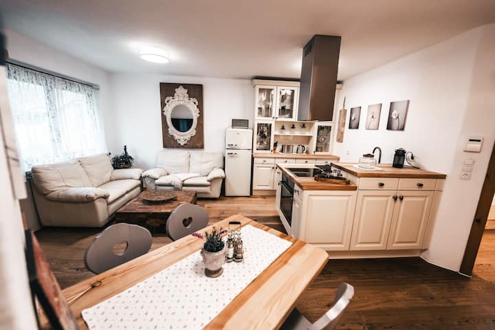 Chalet Kreuzjoch - Fulpmes