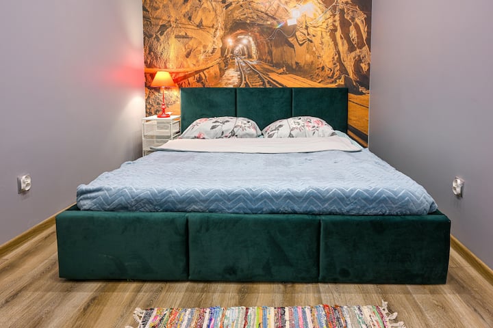 Esencja ŚLąska - Katowice