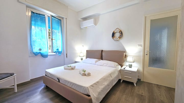 [Bright & Modern] The Blue Marin - Ml - Portofino