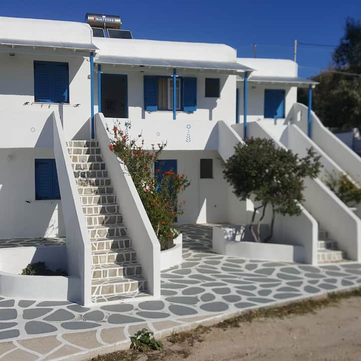 Anchor Standard Room - Milos
