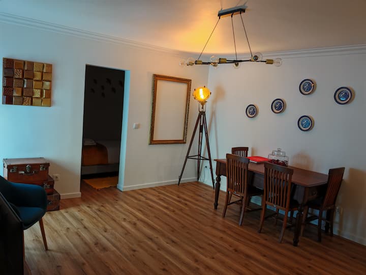 São José Apartment In Lisbon - 리스본