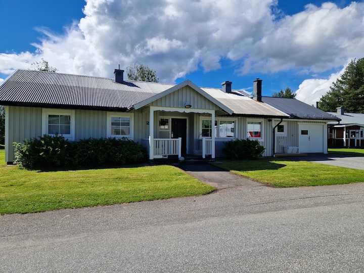 Fisherman's House-rooms 1-8 Persons Near Storuman - Storuman