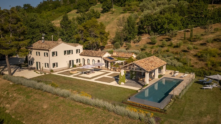 Villa Dianella 8+2, Emma Villas - Fermo