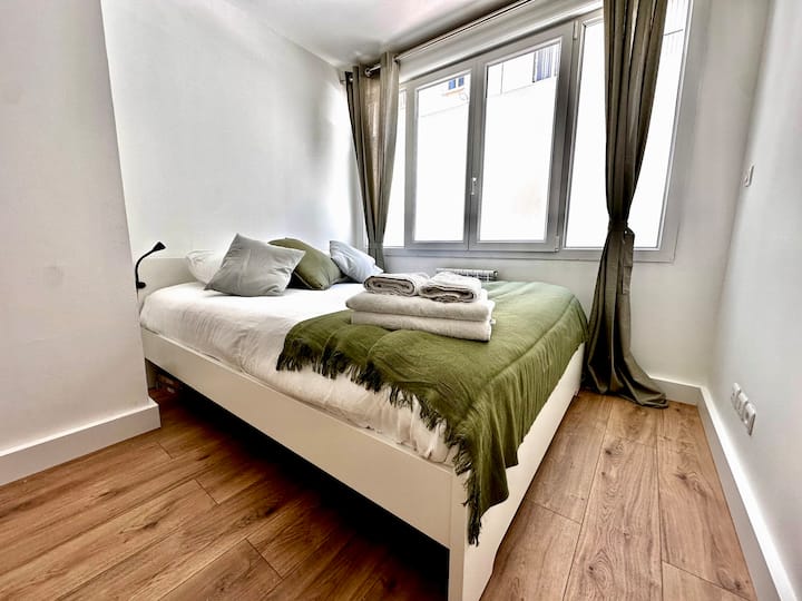 Appartement • Proche Du Métro ! - Lyon