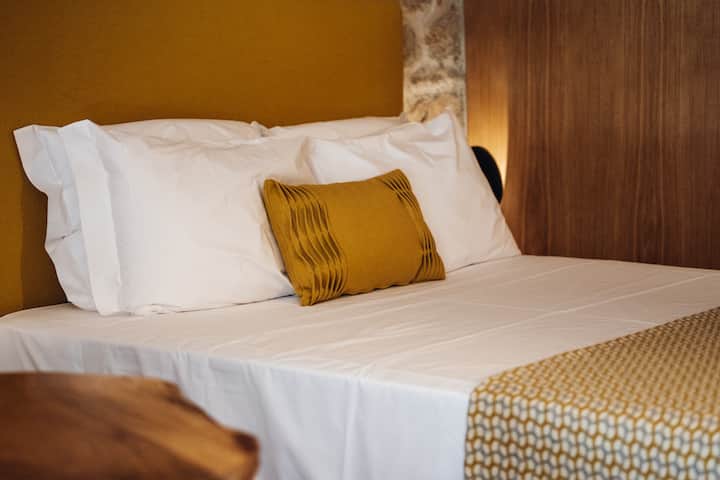 'Story Studio' Sortelha Heritage - R. Da Fonte, 5 - Sabugal