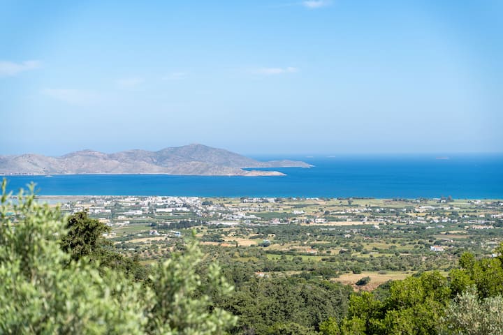 Infinity Ii - Modern Family Retreat In Kos - Kos