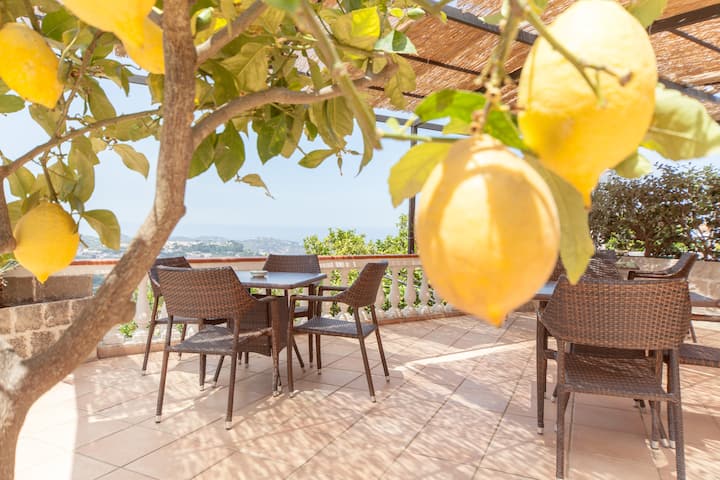 Camera In Hotel: Matrimoniale - Ischia Porto