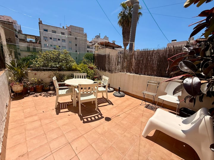 Ca L'angelina Sitges - Sitges