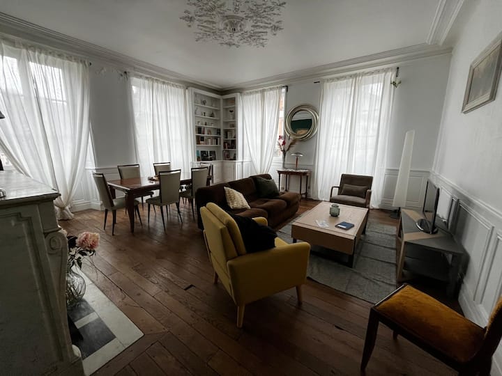 La Villa Louana 2 - Aubusson