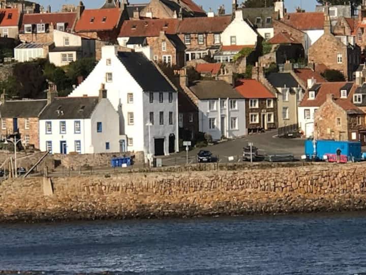 Crail - A Home From Home - Crail