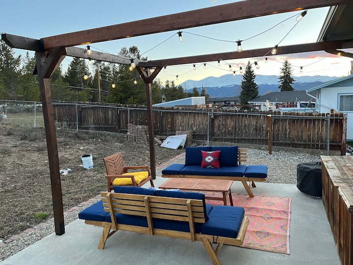 Whole House In Leadville - Leadville, CO