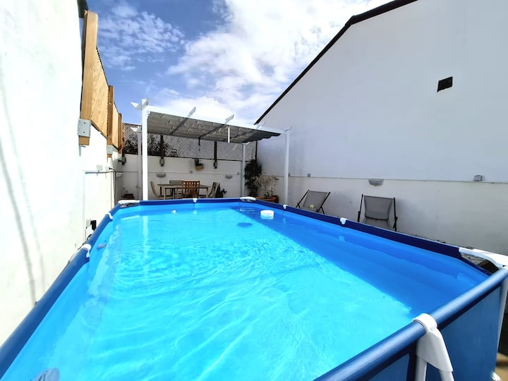 Alqueva Refuge - Heated Pool - Évora District