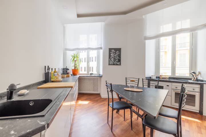 Cavour 211 - B&d Apartments - Rome