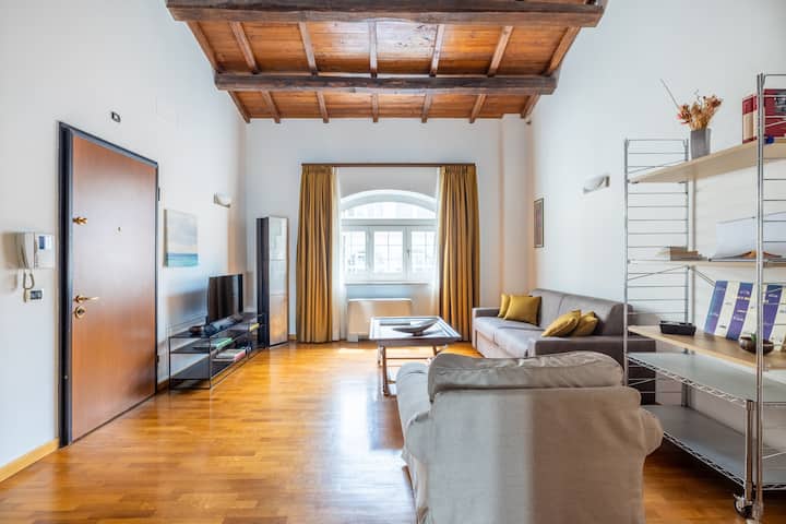 Baccina 45 - Vivora - Monti