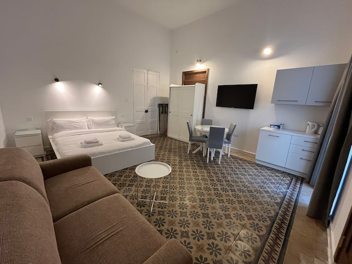 The Old Mint Residence 3 - La Valeta