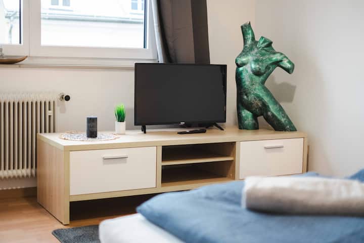 Lovely Lissagasse |Modern Studio In Great Location - Graz