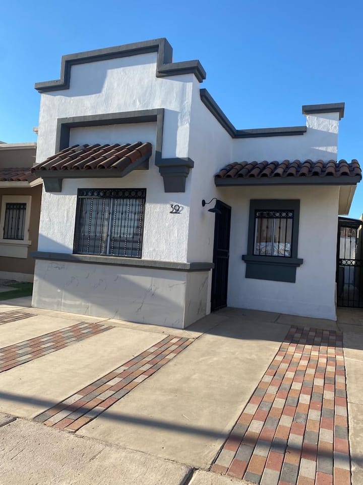 La Casa De Los Abuelos - Hermosillo