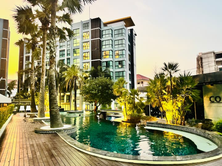 The Private Paradise - Pattaya City