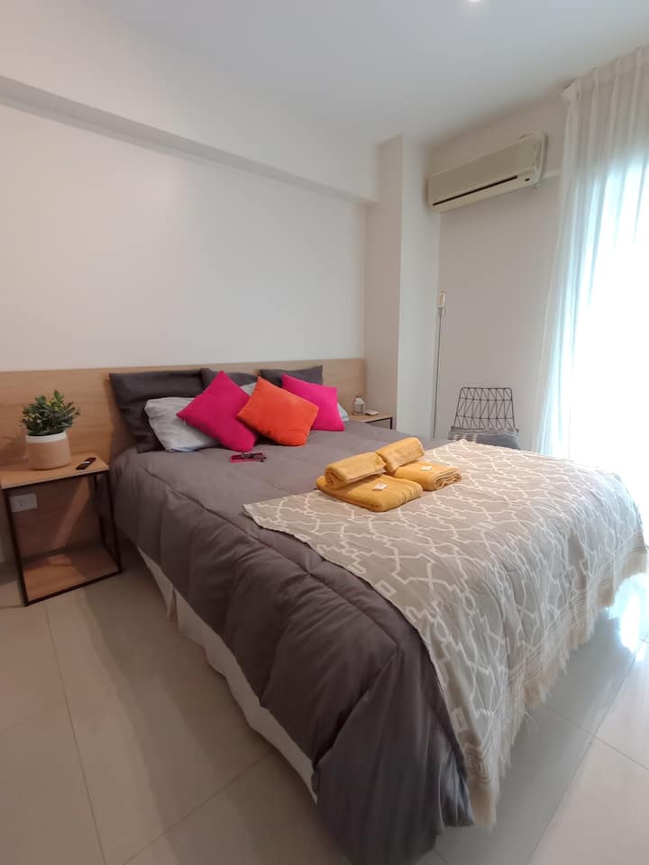 Rent For Days - Barrio Norte Centro - San Miguel de Tucumán