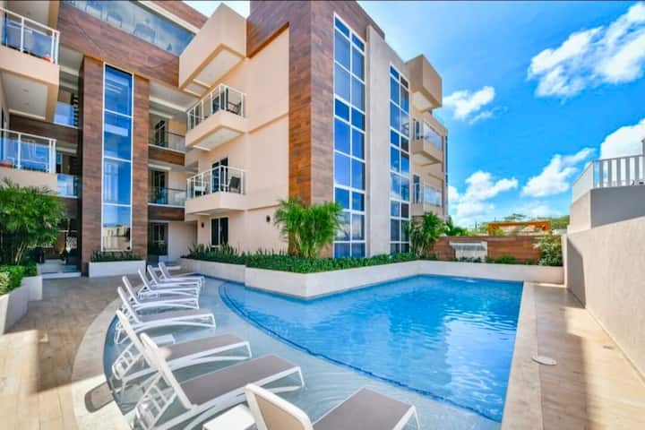 Tropical Oasis - 2br Condo - Aruba