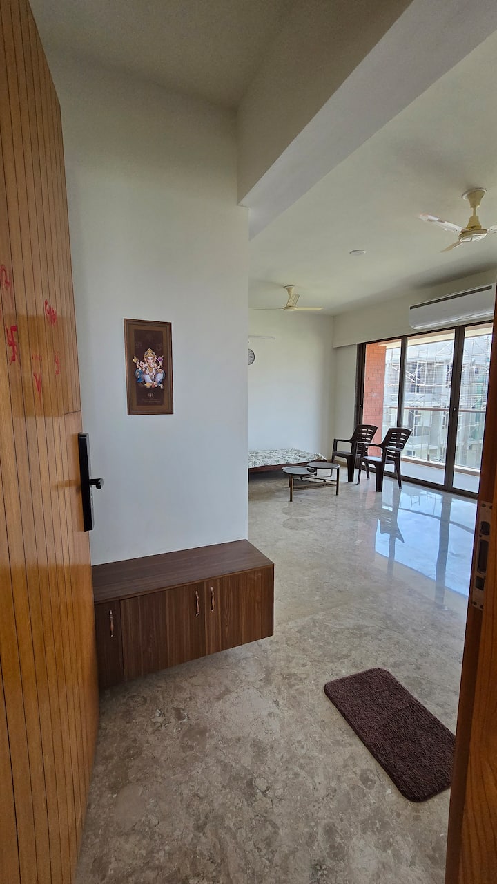 Welcome To Ivy 4bhk - Ahmedabad