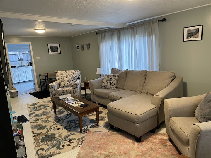 Kaymoor House - フェイエットビル, WV