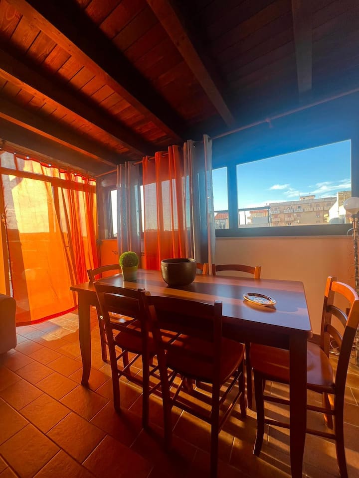 Casa Giambona - Capaci