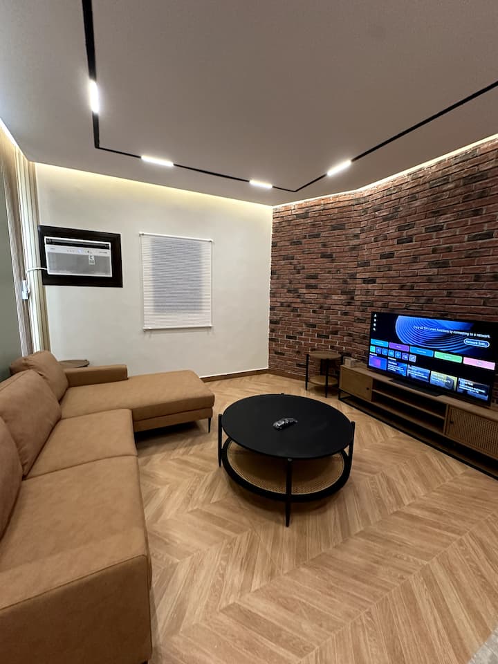 Vwz | 2br | North Riyadh - Riyadh