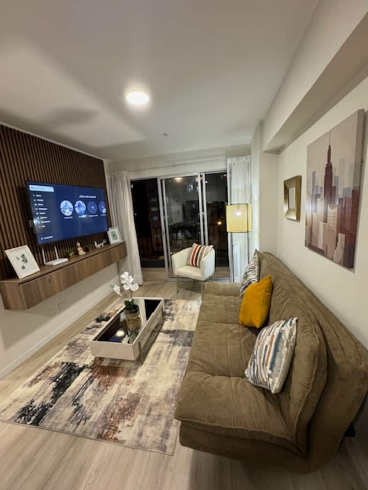 Apartamento De Estreno - Lima