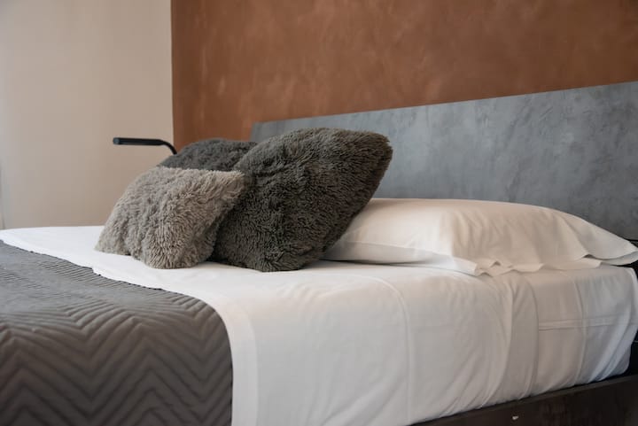 Santonofrio Bronze Rome Vatican - Rome