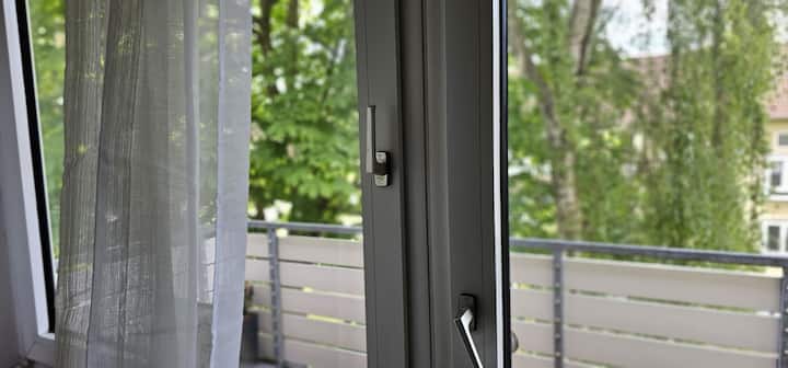 Dream Home In Dortmund - Bochum