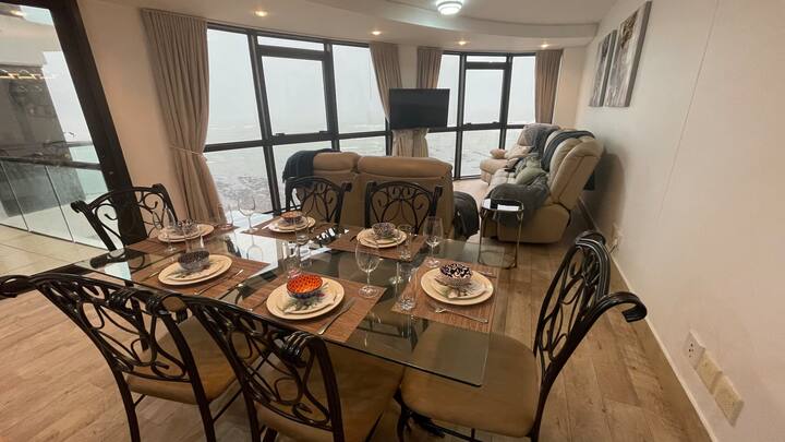 Ocean View 1004 Luxury Backup Power - Somerset West