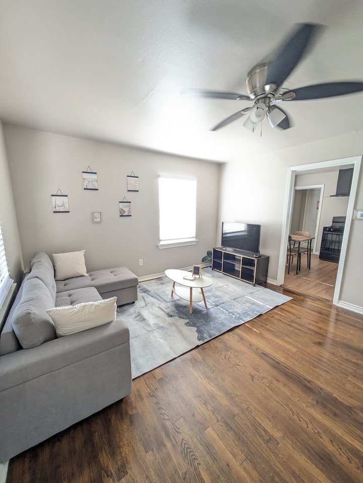 House In Dallas, Near Utsw, Downtown And Airport - Dallas, TX