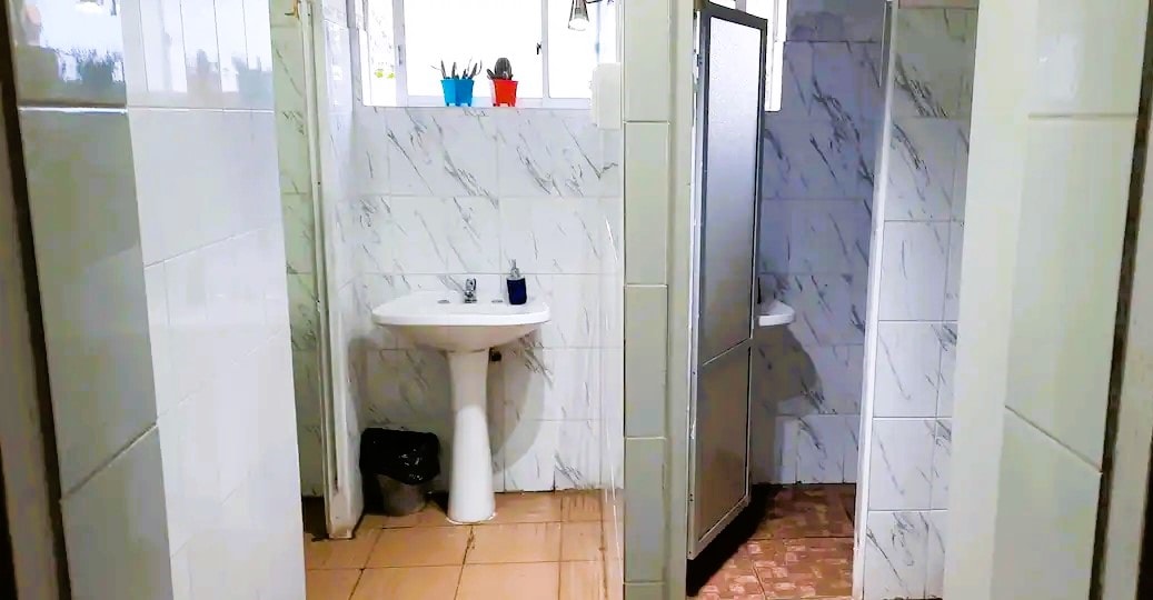 Hostal & SPA Casa Maqui - Habitación Exterior - Casas de huéspedes en ...