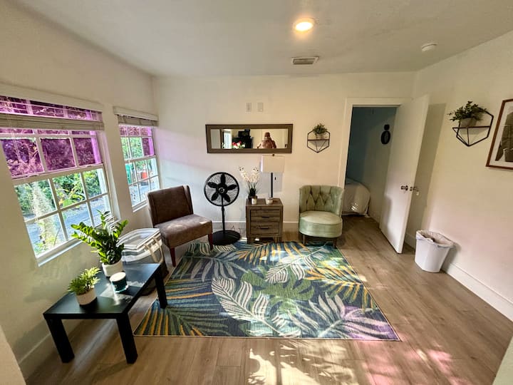 2 Beds-twin Room- 10 Min To The Beach, Shop & Dine - Miami, FL