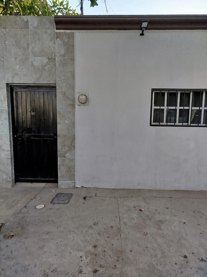 Departamento Tlaxcala #3 - Ciudad Obregón