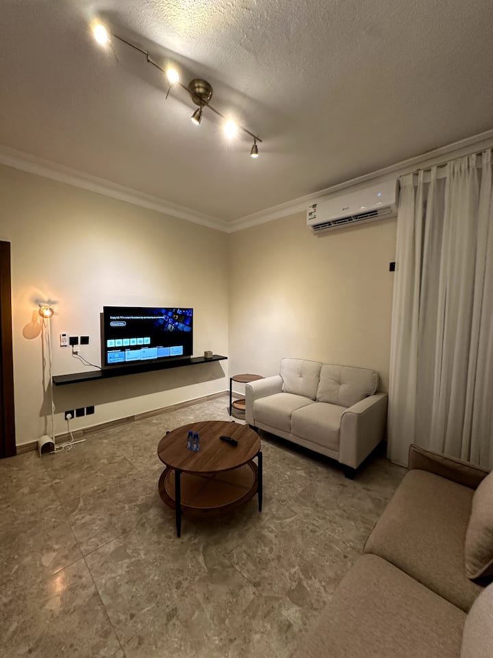 Vwz | 2br | North Riyadh - Riyadh