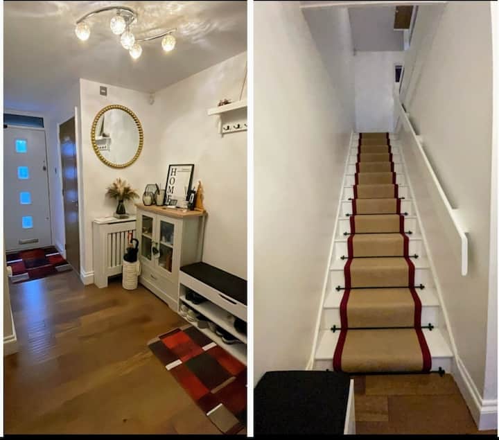 Cozy And Warm Family Home - Croydon