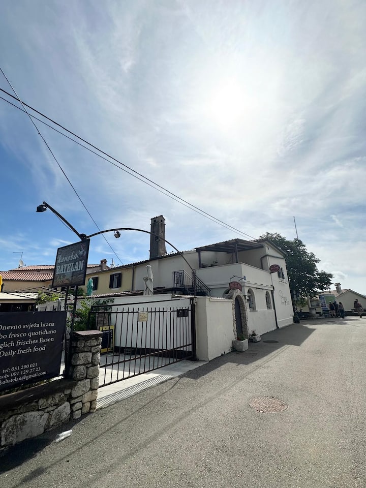 Batelan Apartment - Mošćenička Draga
