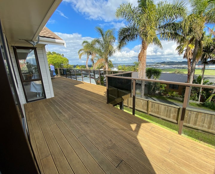 Room With A View - Whangārei