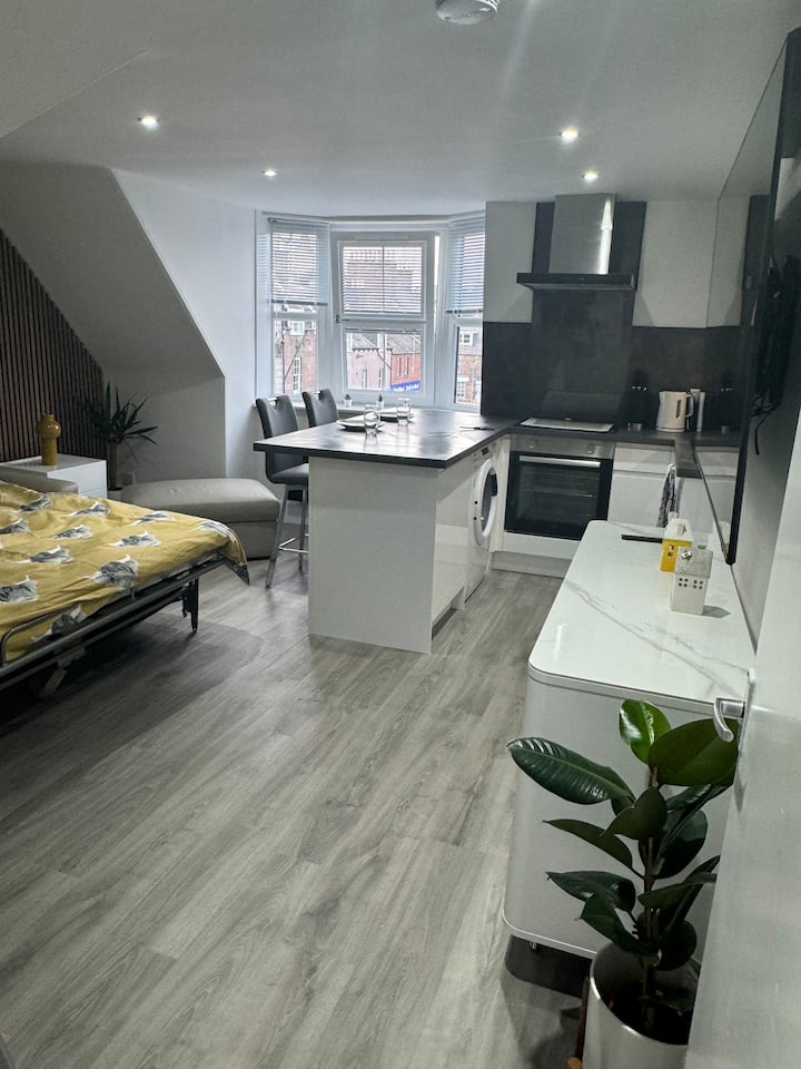 Stonehaven Centre - Fetteresso Apartment - Stonehaven