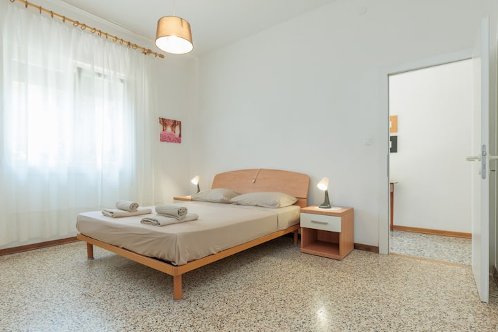 Jesolo Budget! Free Parking 1 Comodo Appartamento - Lido di Jesolo